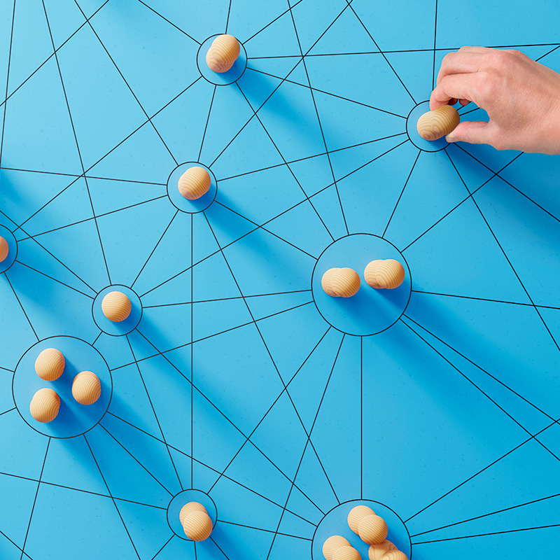 How standards support bio-based industries